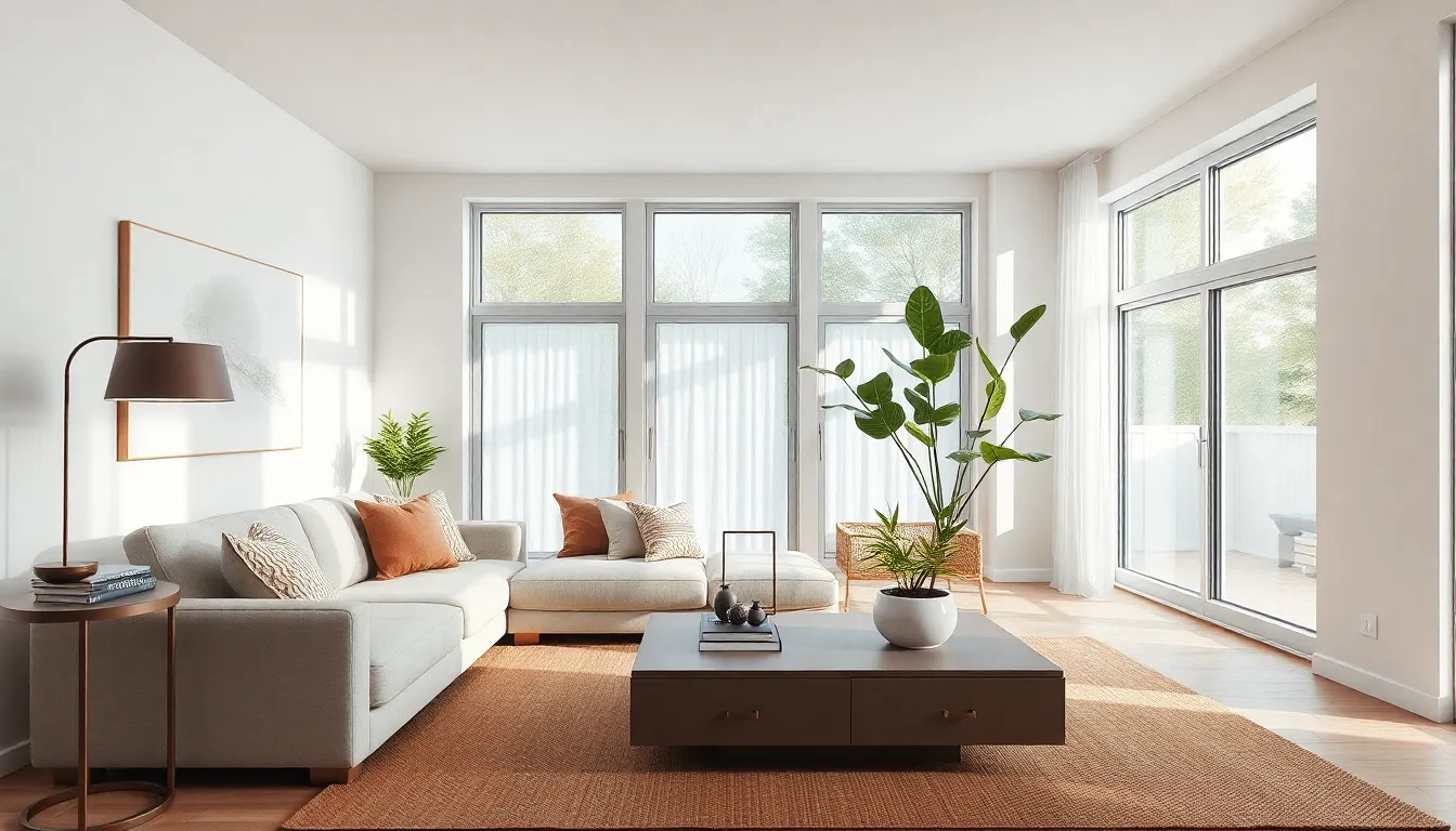 10 Inspiring Modern Interior Updates for a Stylish and Functional Home ...